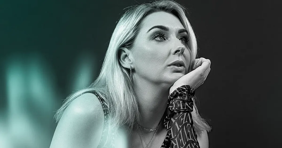 KOVEN: Cinematic Bass meets Drum'n'Bass - springfestival graz